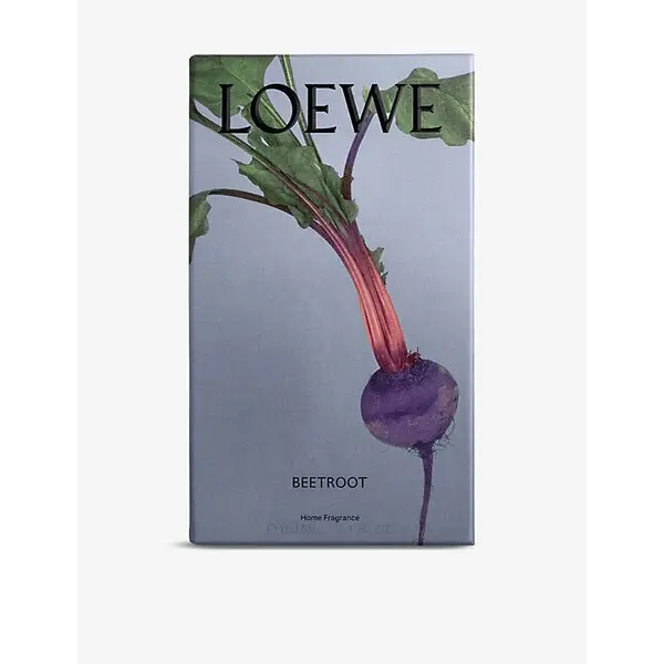 Loewe Beetroot Home Fragrance