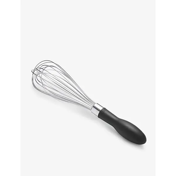 OXO Good Grips 11' Balloon-shape Steel And Silicone Whisk