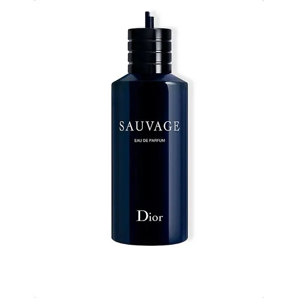 Dior Sauvage Eau De Parfum Refill - Na