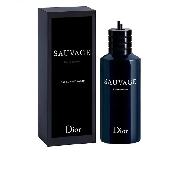 Dior Sauvage Eau De Parfum Refill