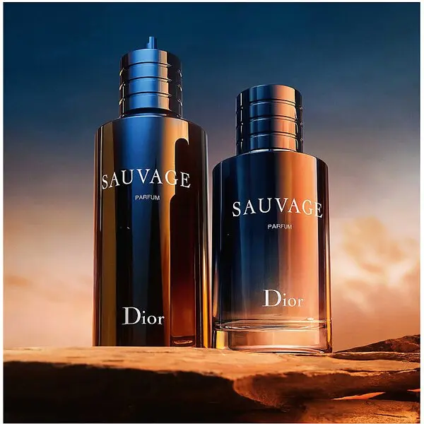 Dior Sauvage Eau De Parfum Refill