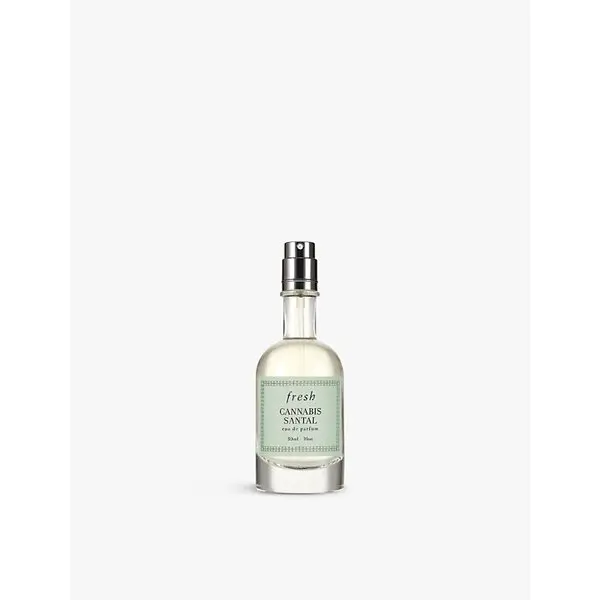 Fresh Cannabis Santal Eau De Parfum - One-color