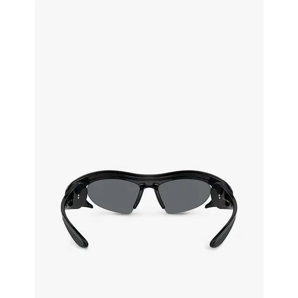Dolce & Gabbana Dg6192 Cat-eye Sunglasses