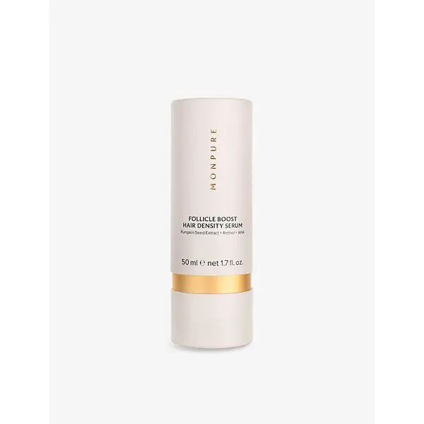 MONPURE LONDON Follicle Boost Hair Density Serum