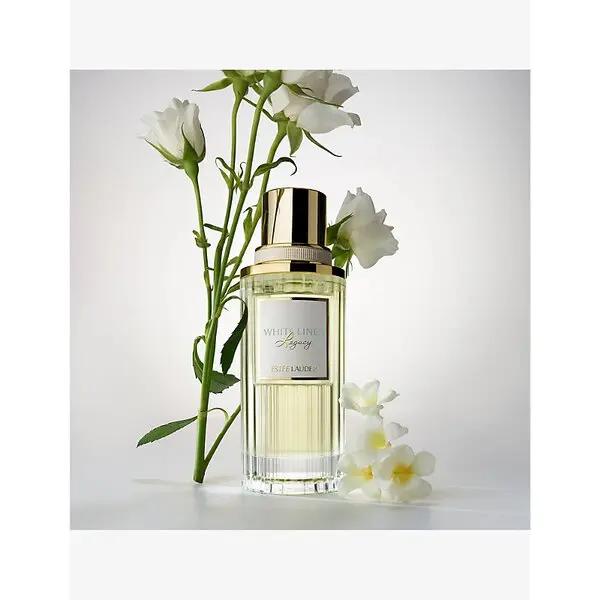 Estée Lauder White Linen Legacy Eau De Parfum