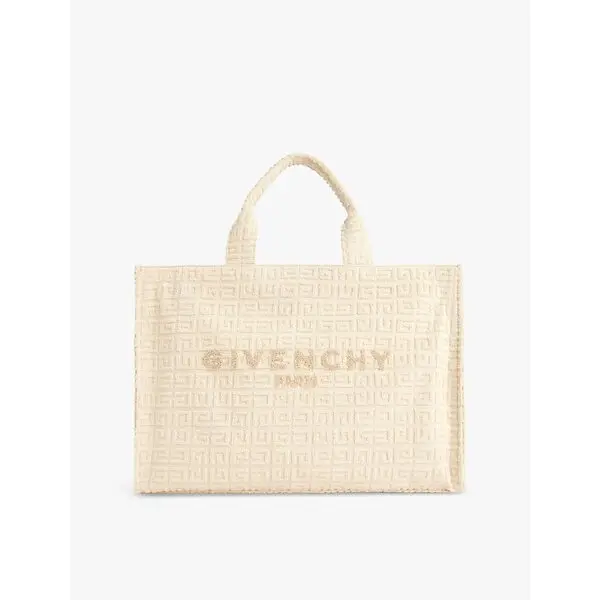 Givenchy G-tote Medium Tote Bag