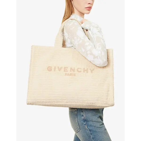 Givenchy G-tote Medium Tote Bag