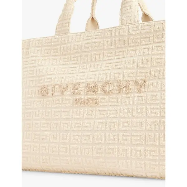 Givenchy G-tote Medium Tote Bag