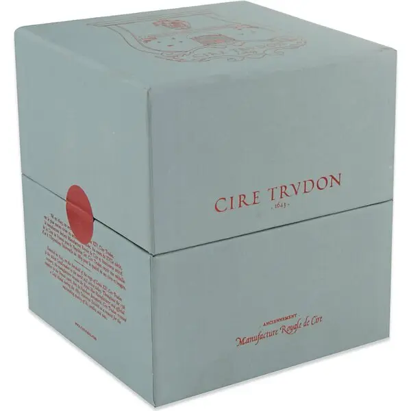 TRUDON Abd El Kader Scented Candle 800g - One-color