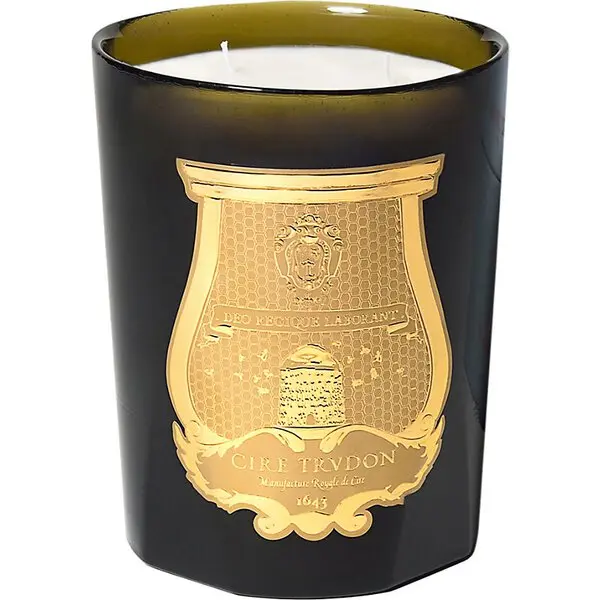 TRUDON Abd El Kader Scented Candle 800g - One-color