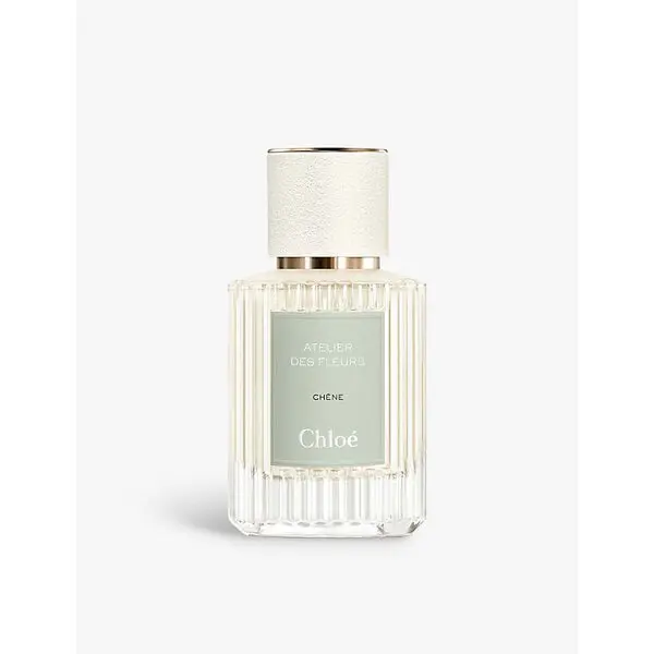 Chloé Atelier Des Fleurs Chêne Eau De Parfum - One-color