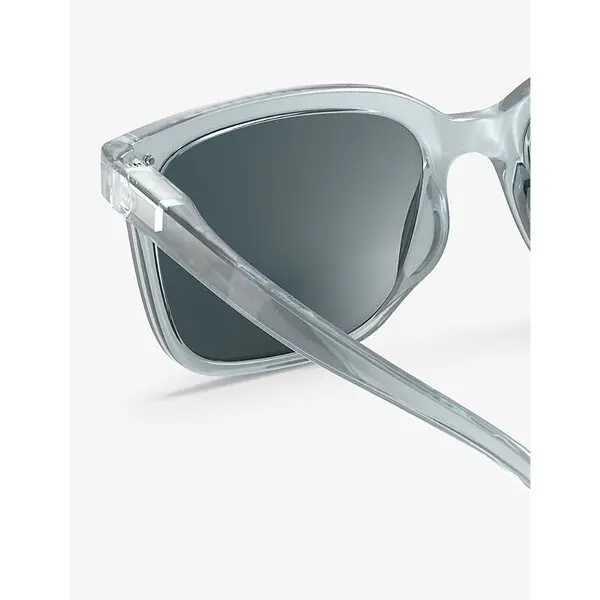 IZIPIZI L Square-framed Sunglasses