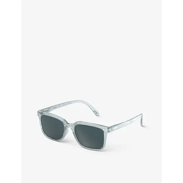 IZIPIZI L Square-framed Sunglasses