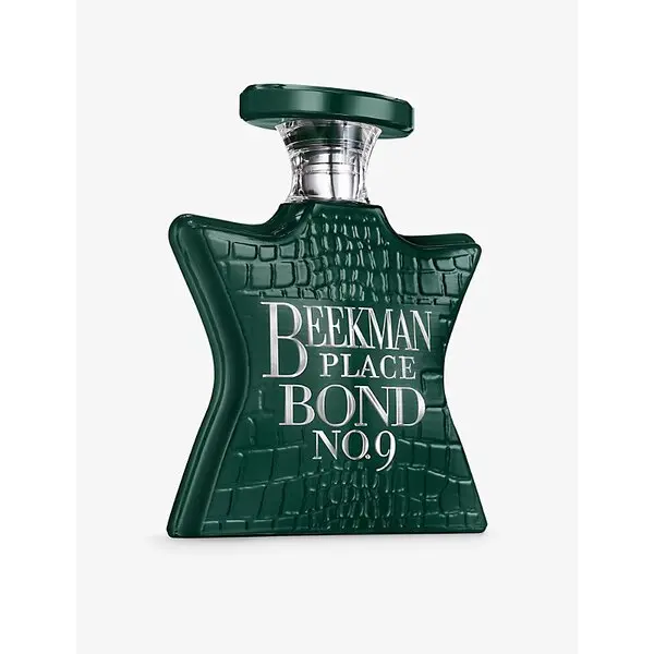 BOND NO. 9 Beekman Place Eau De Parfum - One-color