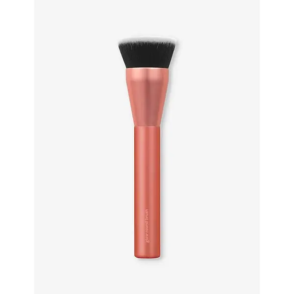 REAL TECHNIQUES Glow Round Base Brush
