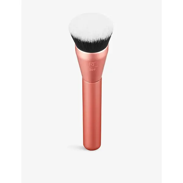 REAL TECHNIQUES Glow Round Base Brush