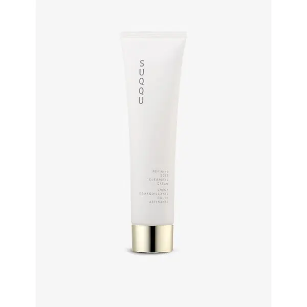 SUQQU Refining Soft Cleansing Cream 130g - One-color