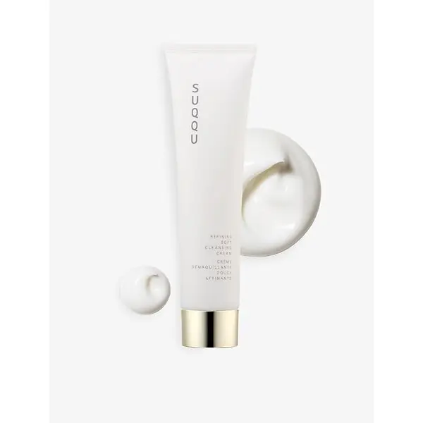 SUQQU Refining Soft Cleansing Cream 130g