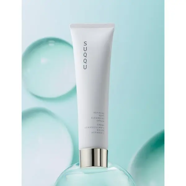 SUQQU Refining Soft Cleansing Cream 130g