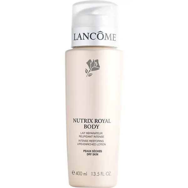 LANCOME Nutrix Royal Body Milk - One-color