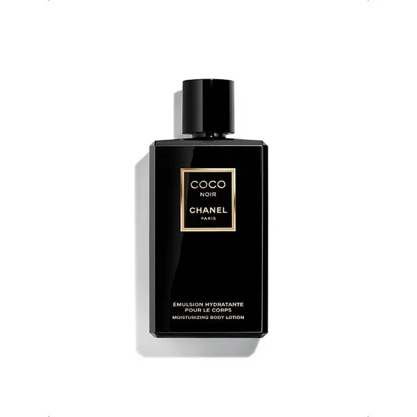 Chanel Coco Noir Moisturising Body Lotion - One-color