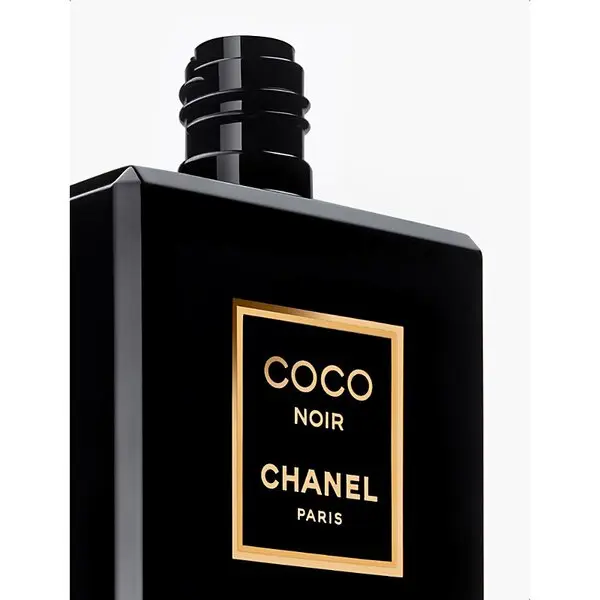 Chanel Coco Noir Moisturising Body Lotion