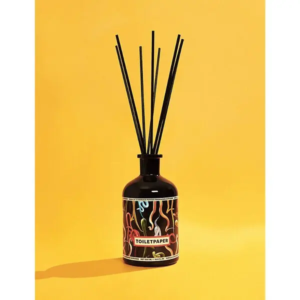 SELETTI X Toiletpaper Snakes Diffuser 500ml