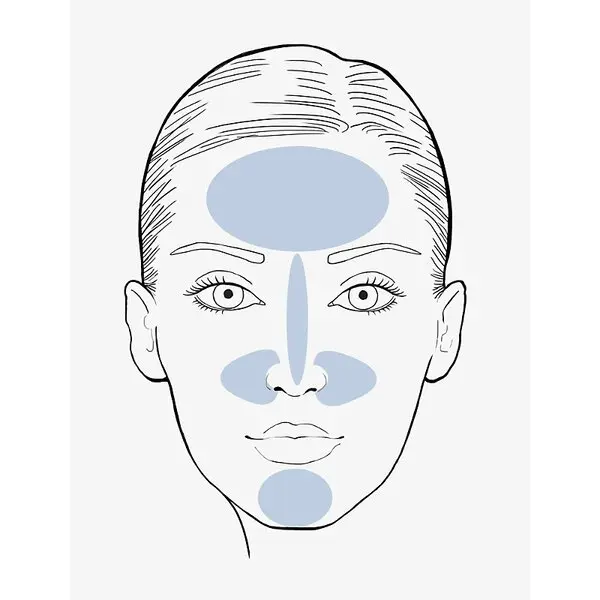 Clarins Sos Primer Mattifying Colour-correcting Primer - One-color