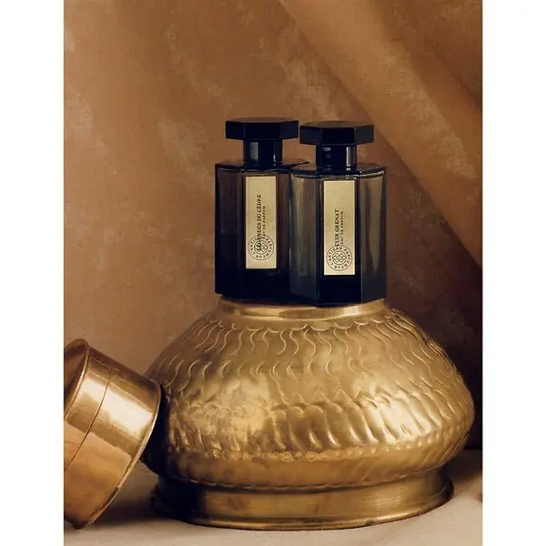 L'ARTISAN PARFUMEUR Cuir Grenat Eau De Parfum