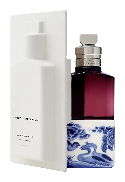 Dries Van Noten Soie Malaquais Eau De Parfum