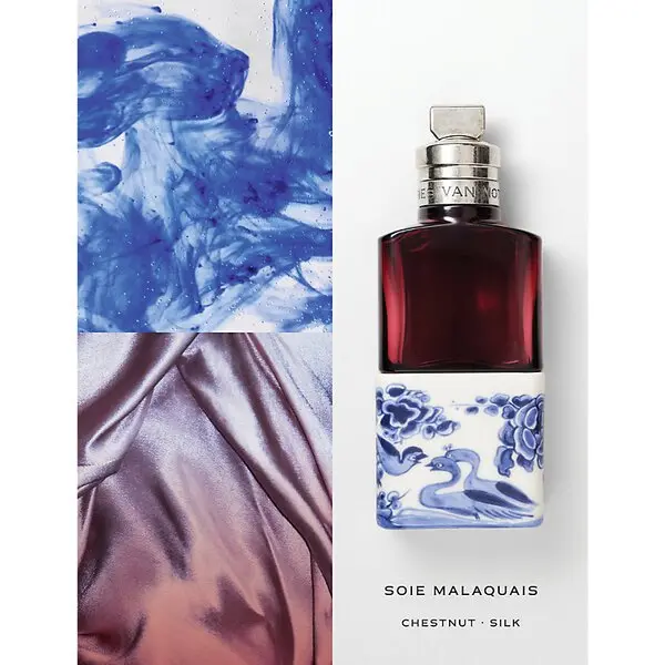 Dries Van Noten Soie Malaquais Eau De Parfum
