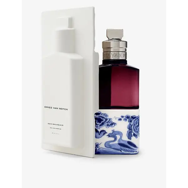 Dries Van Noten Soie Malaquais Eau De Parfum