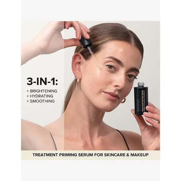 NUDESTIX Nude Glow Peptide Serum