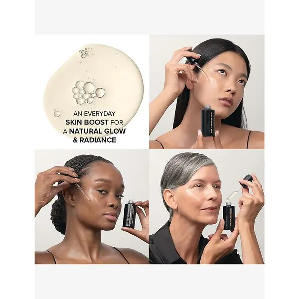 NUDESTIX Nude Glow Peptide Serum
