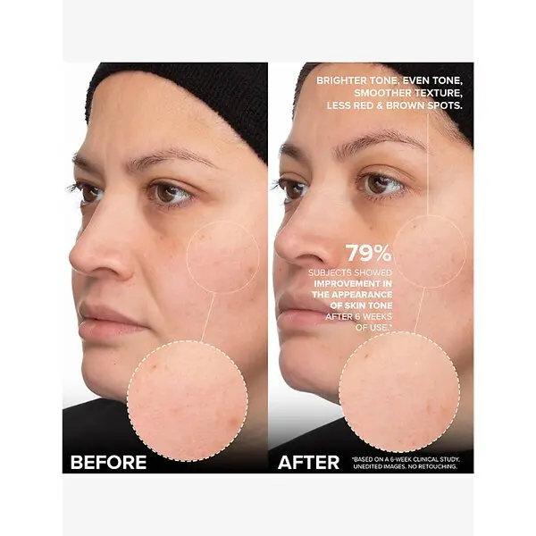 NUDESTIX Nude Glow Peptide Serum