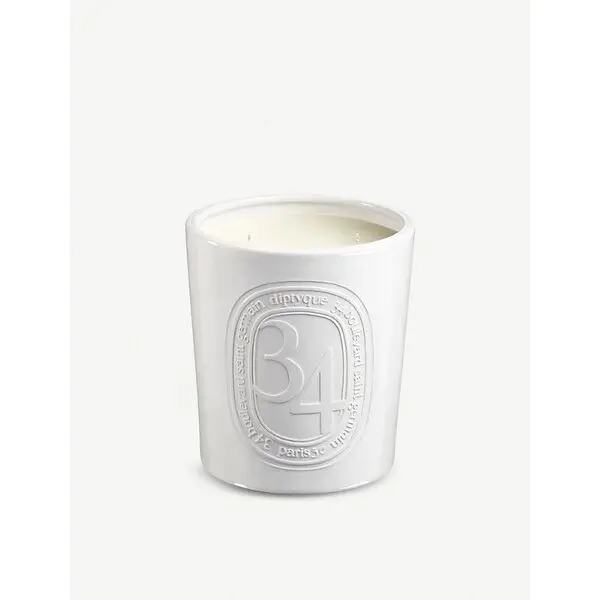 DIPTYQUE 34 Boulevard Saint Germain Scented Candle 1.5kg - One-color