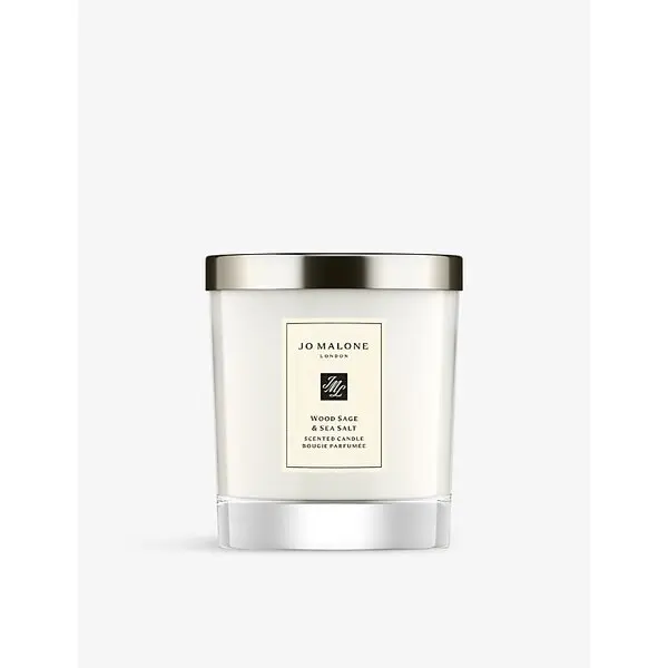 JO MALONE LONDON Wood Sage & Sea Salt Classic Candle 200g - Na