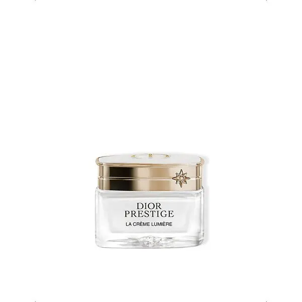 Dior Prestige La Créme Lumiére Moisturiser - One-color