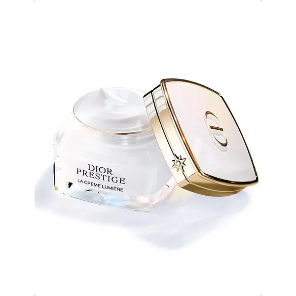 Dior Prestige La Créme Lumiére Moisturiser - One-color