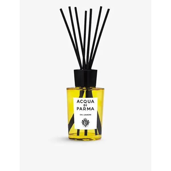 ACQUA DI PARMA Oh L'amore Room Diffuser 180ml - One-color