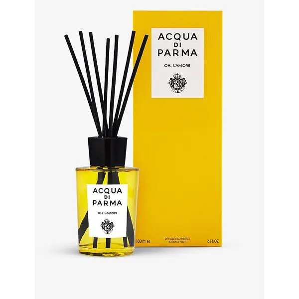 ACQUA DI PARMA Oh L'amore Room Diffuser 180ml - One-color