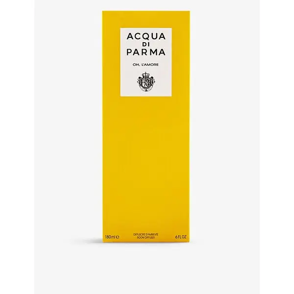ACQUA DI PARMA Oh L'amore Room Diffuser 180ml - One-color