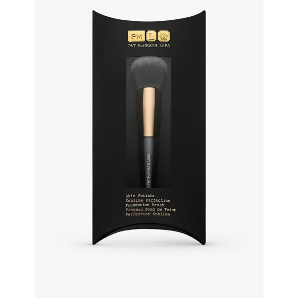 PAT MCGRATH LABS Skin Fetish Sublime Perfection Foundation Brush