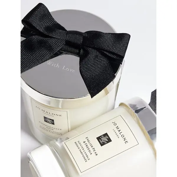 Jo Malone Lime Basil & Mandarin Classic Candle 200g