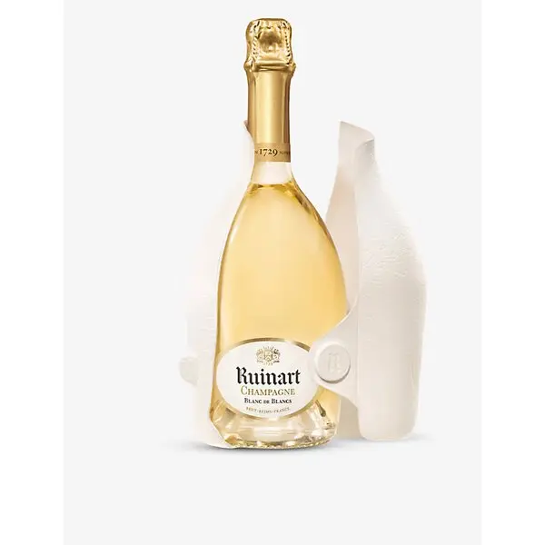 RUINART Blanc De Blancs Second Skin