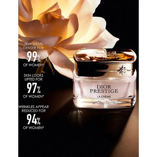 Dior Prestige La Creme Texture Essentielle - One-Color | Editorialist