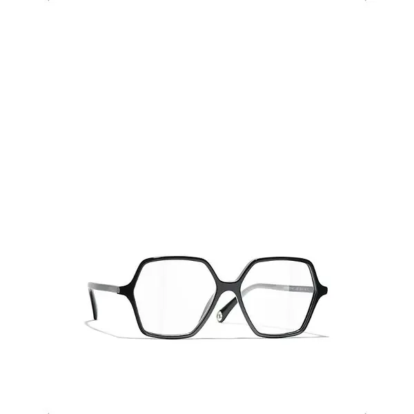 Chanel Square Eyeglasses
