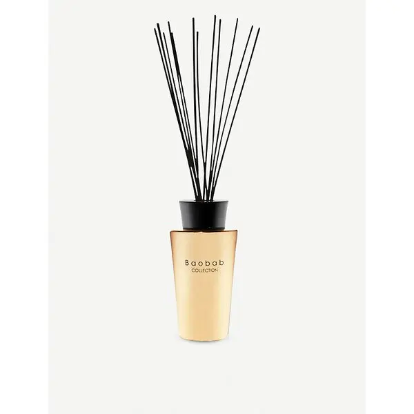 BAOBAB COLLECTION Aurum Lodge Reed Diffuser - One-color