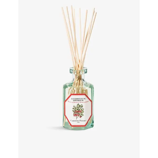 CARRIERE FRERES Sichuan Pepper Diffuser 200ml