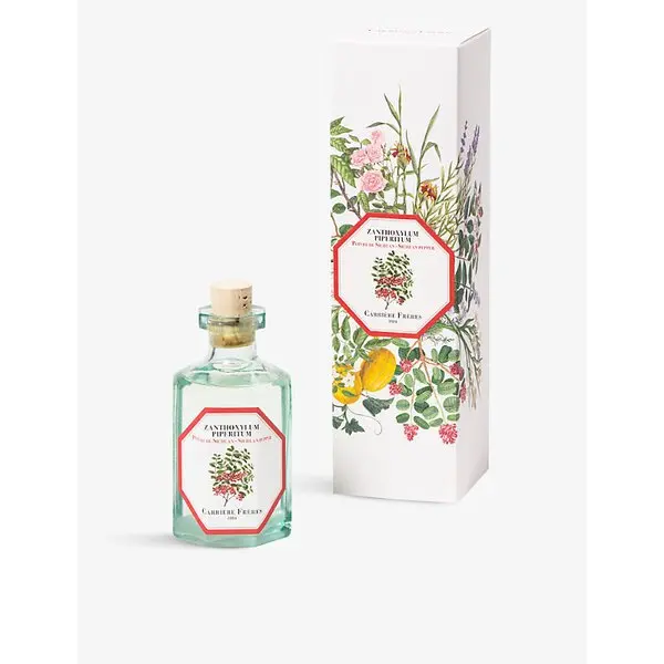 CARRIERE FRERES Sichuan Pepper Diffuser 200ml